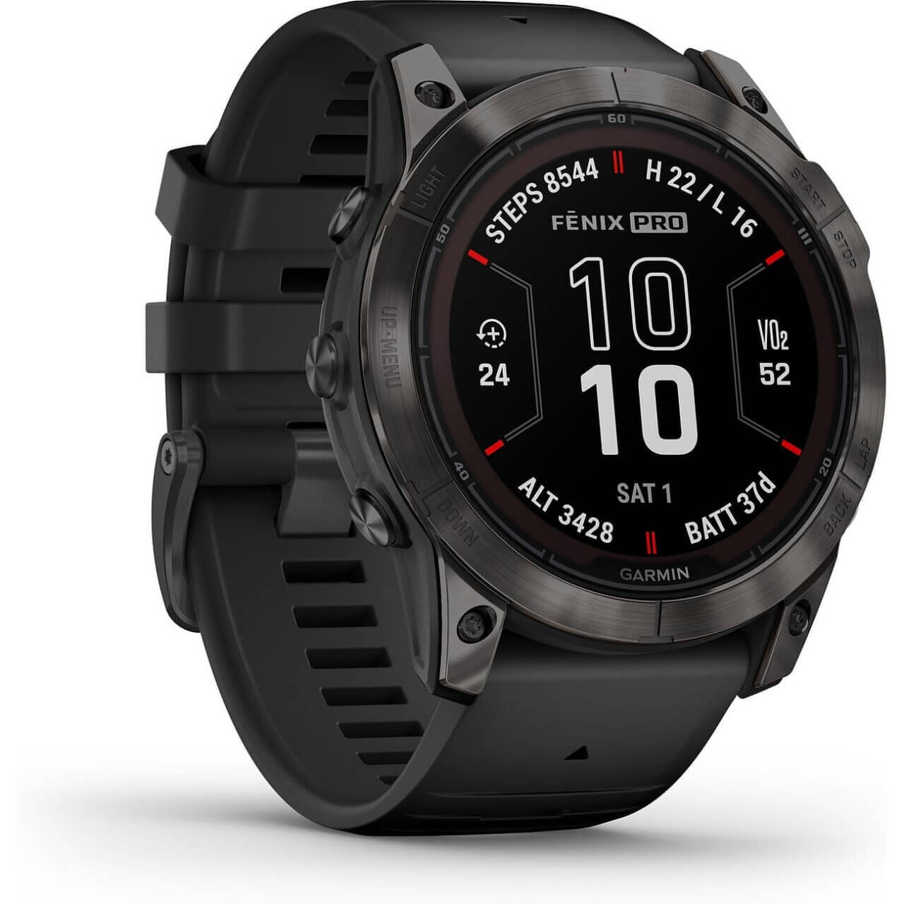 Garmin Fenix, Epix & Venu Damenuhren online kaufen | Fitness ...
