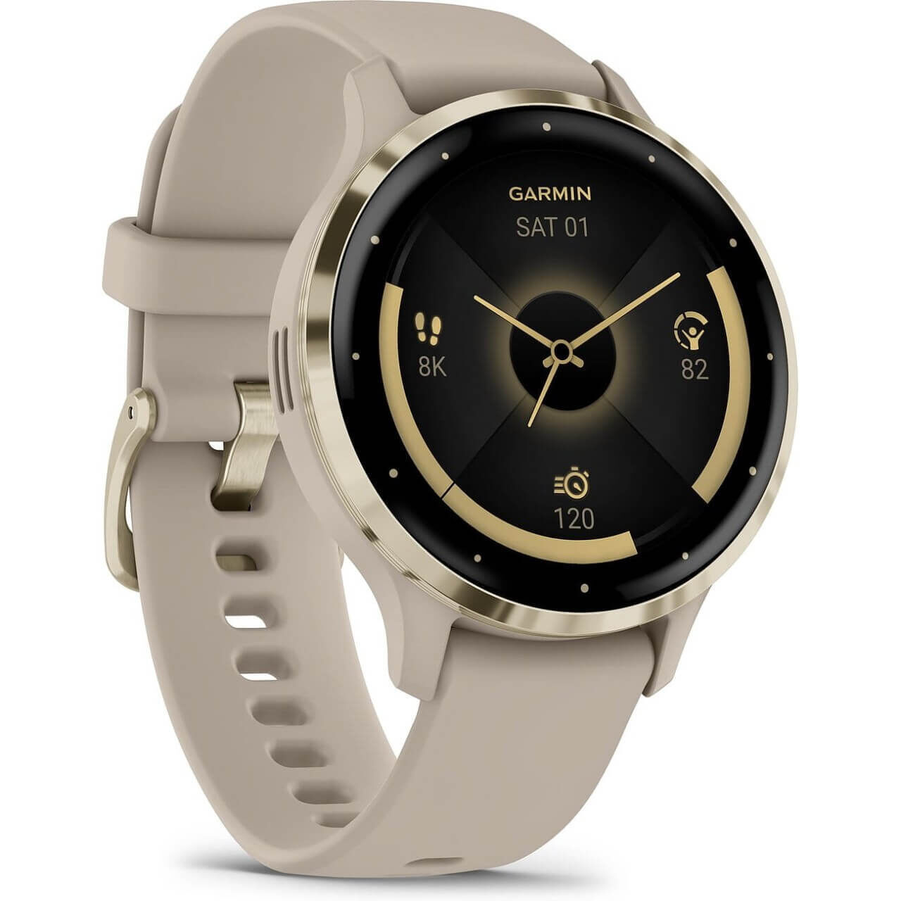 Garmin Damenuhren online kaufen | Smartwatches mit Fitness & Stil bei ...